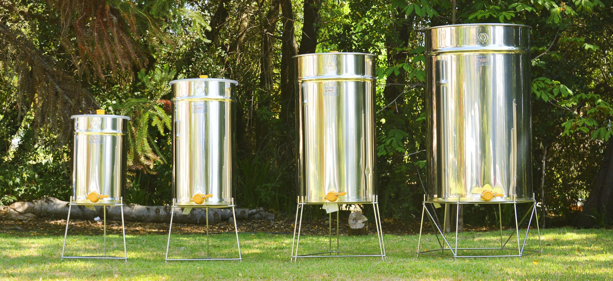 INICIO - Líderes de La Industria Apícola en Chile - AGRO APICULTURA